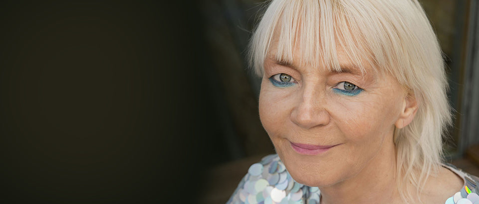 An exclusive interview with Diane Atkinson – Elvie