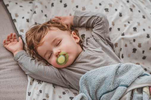 How to Teach Your Baby to Self-Soothe – Elvie