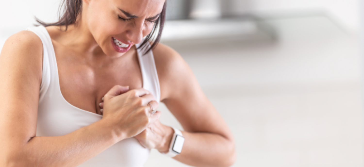 Engorgement vs Mastitis vs Clogged Duct: How To Tell the Difference – Elvie