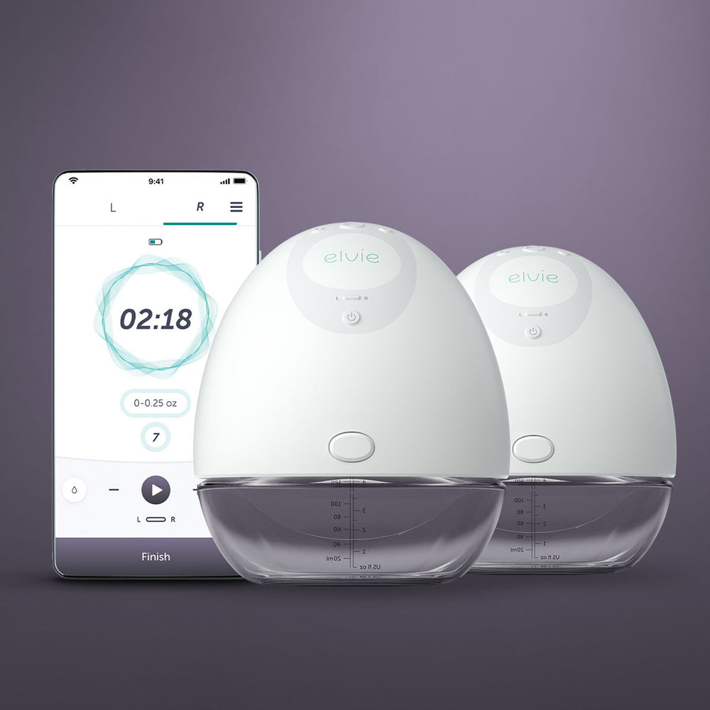 Pelvic Floor Care – Elvie