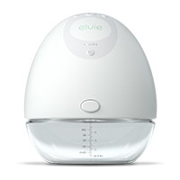 Breast Pumps – Elvie